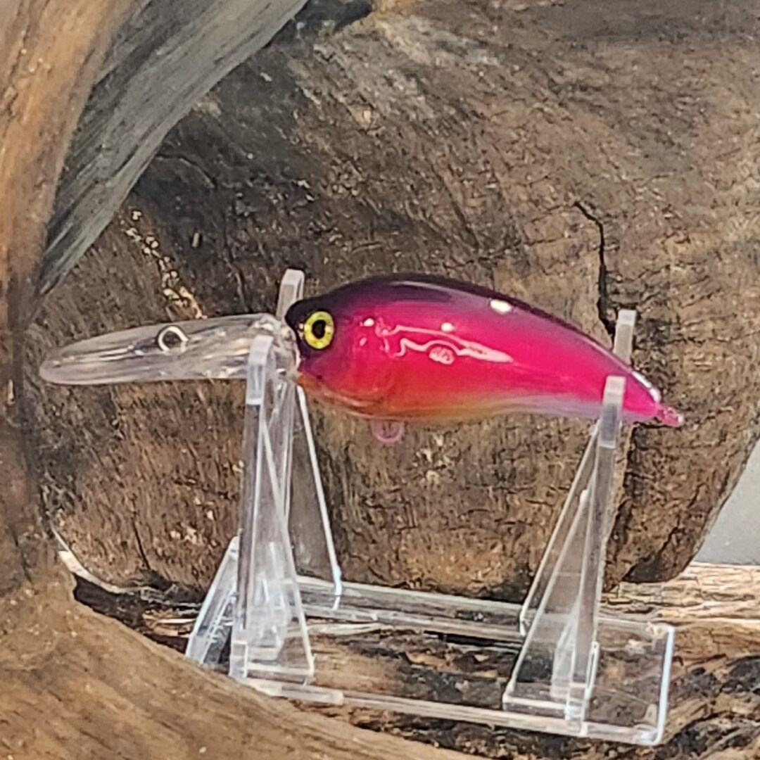 Early Sunrise Fishing Lure - Etsy
