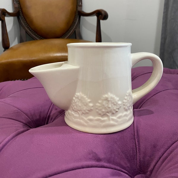 Shaving Scuttle - Etsy