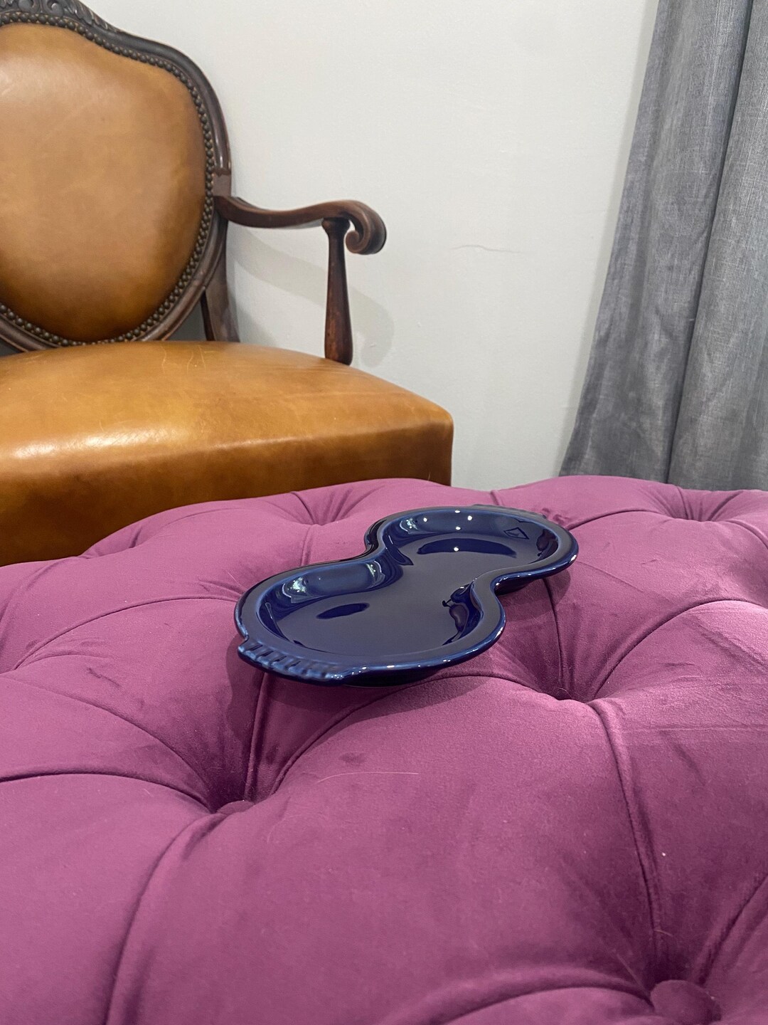 Fiestaware Infinity Tray - Etsy