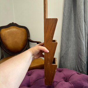 Vintage Mail Holder - Etsy