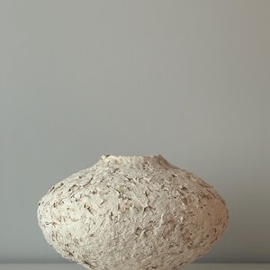 Wabi Sabi Textured Vessel - Etsy