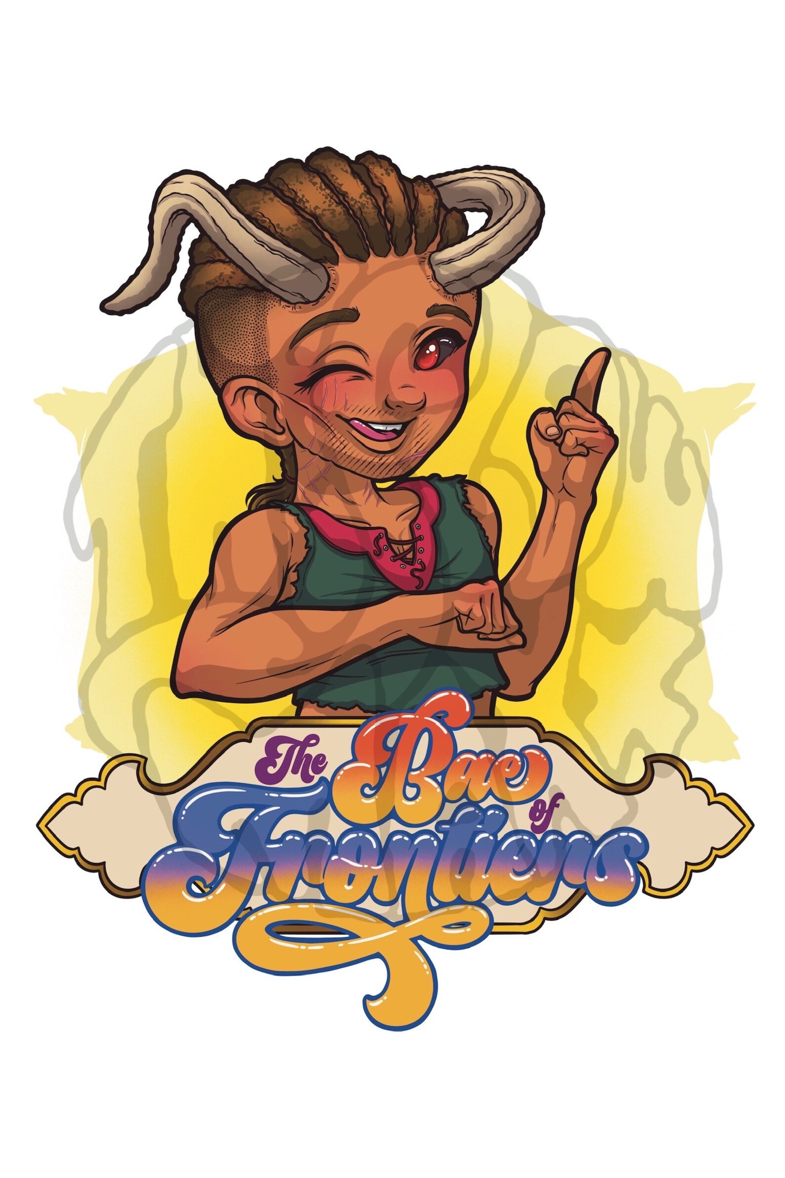 Baldurs Gate 3 Wyll Bae of Frontiers Game Quote Mini 6x4 Photo Print - Etsy