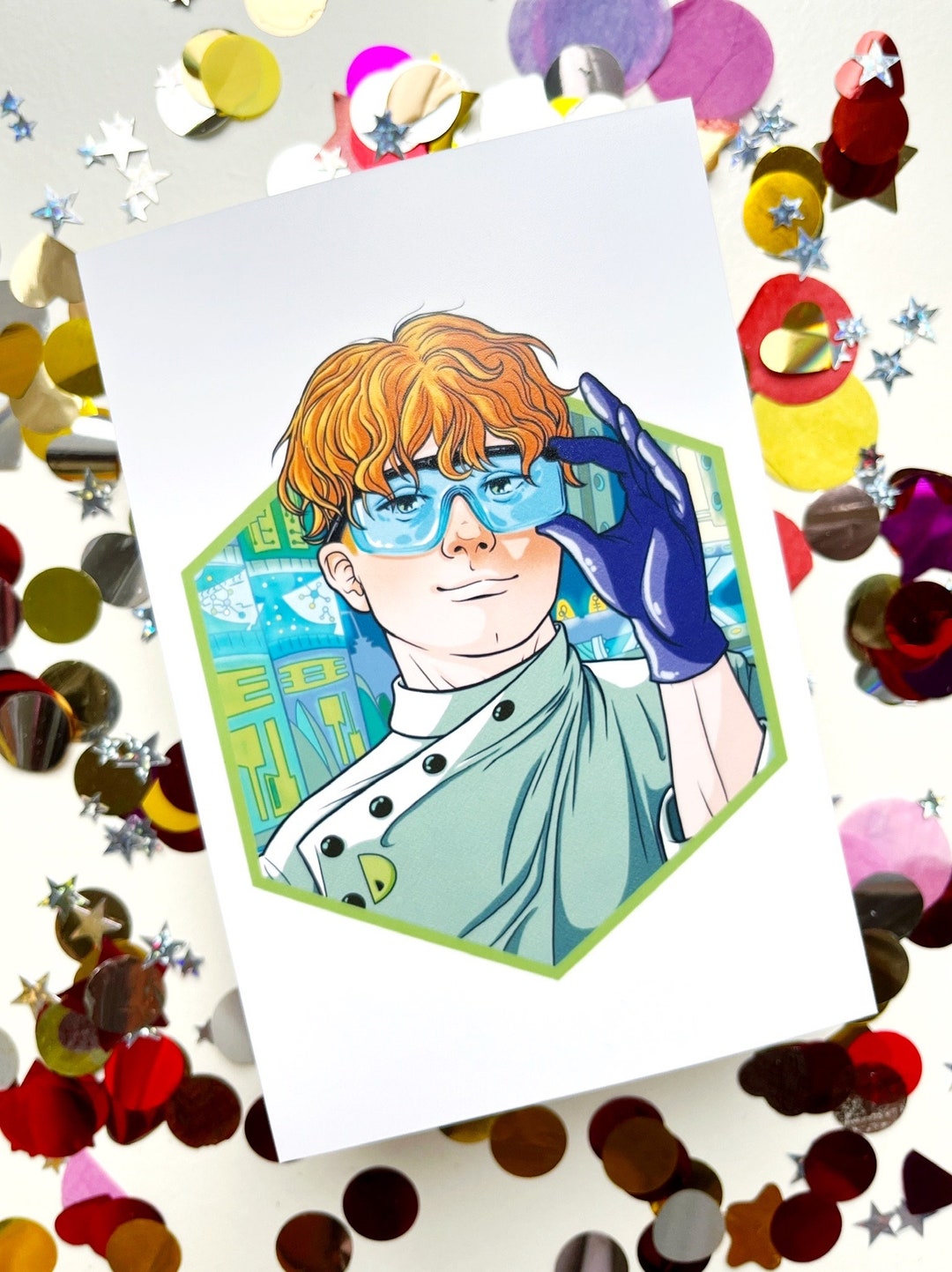 Dexters Laboratory 90s Hot Mini 6x4 Photo Print - Etsy