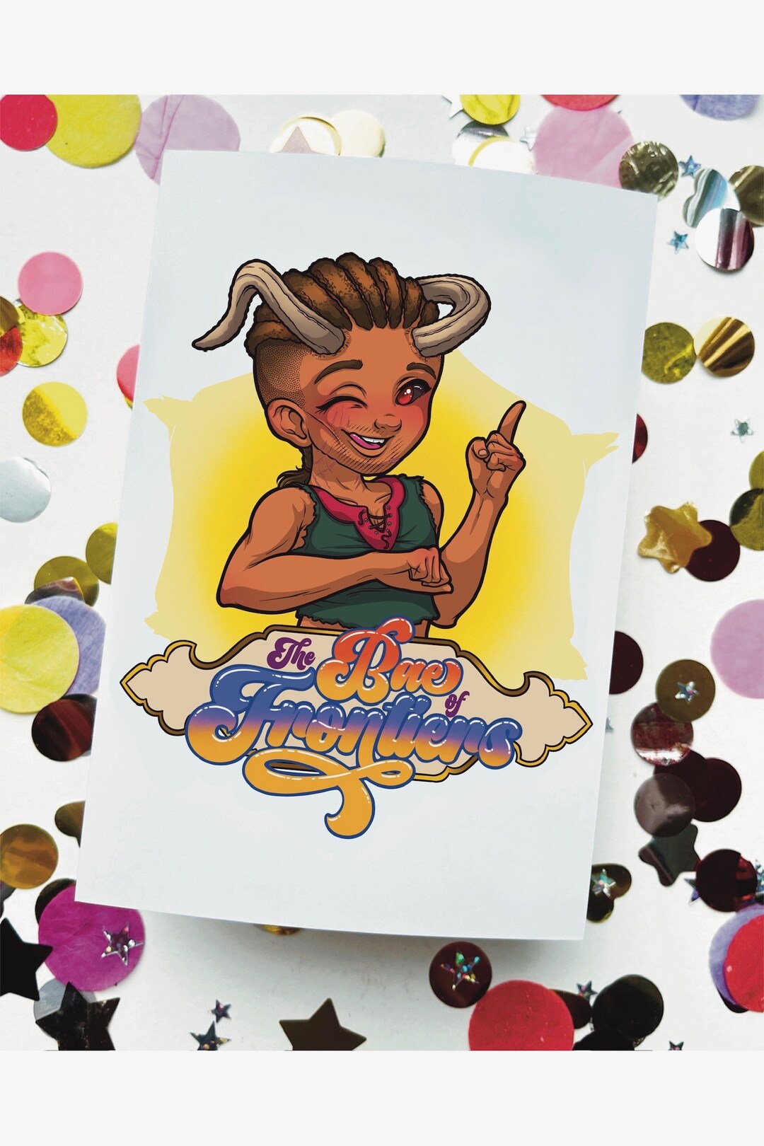 Baldurs Gate 3 Wyll Bae of Frontiers Game Quote Mini 6x4 Photo Print - Etsy