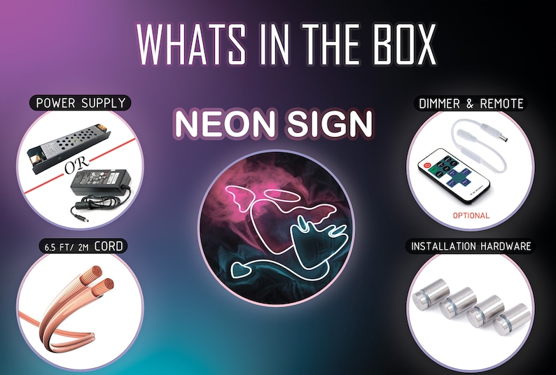 Sunshine Duck Neon Light: Delightful Wall Art for Kids & Nursery Decor ...