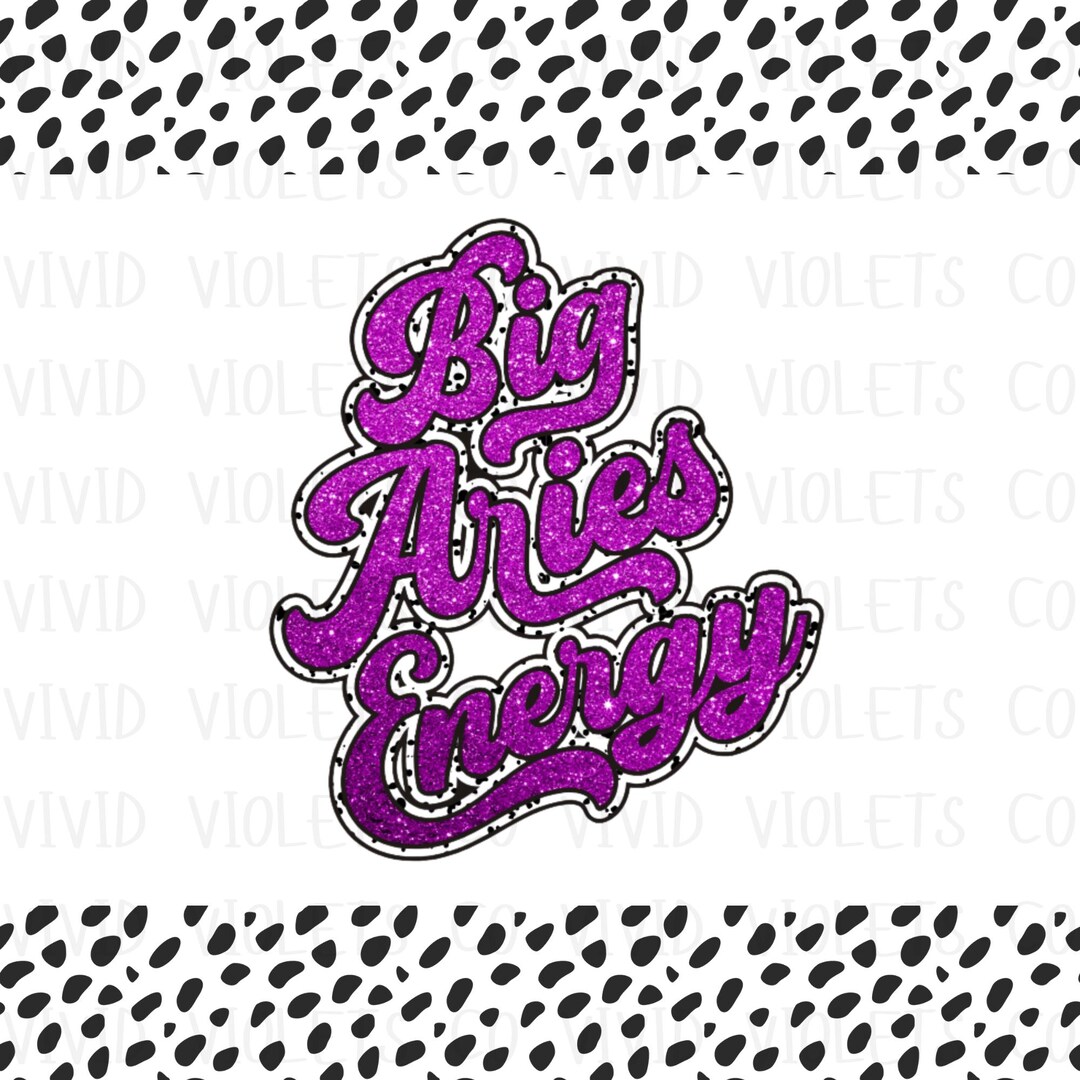 Aries PNG, Glitter Zodiac PNG, Glitter Aries Zodiac PNG, Trendy Png ...