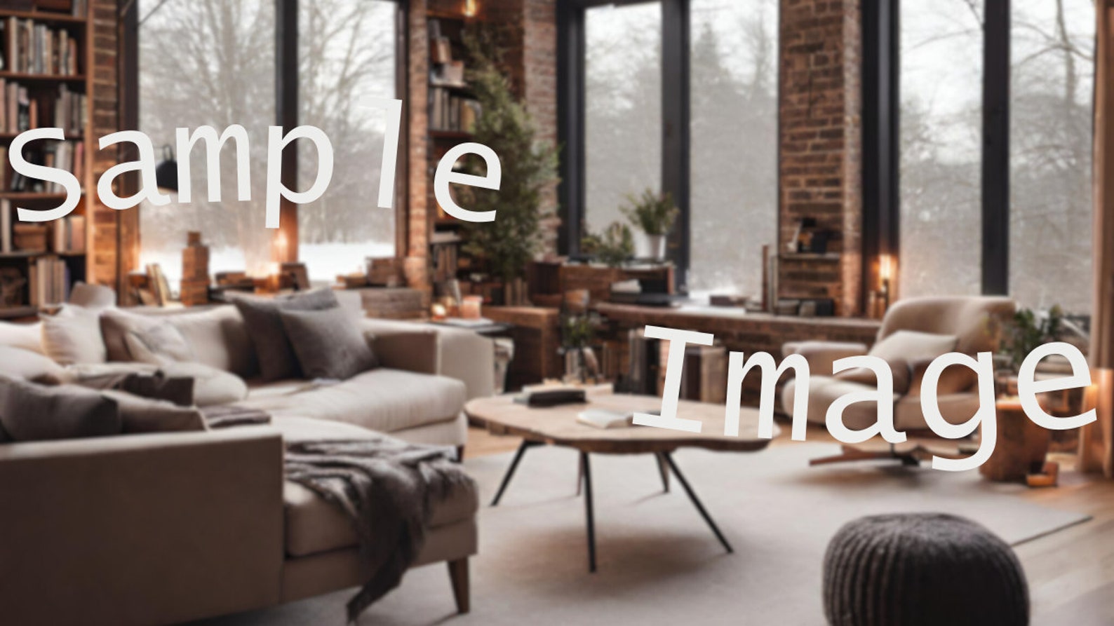 13 Holiday / Winter Cozy Hygge Zoom Background Teams Background for MS ...