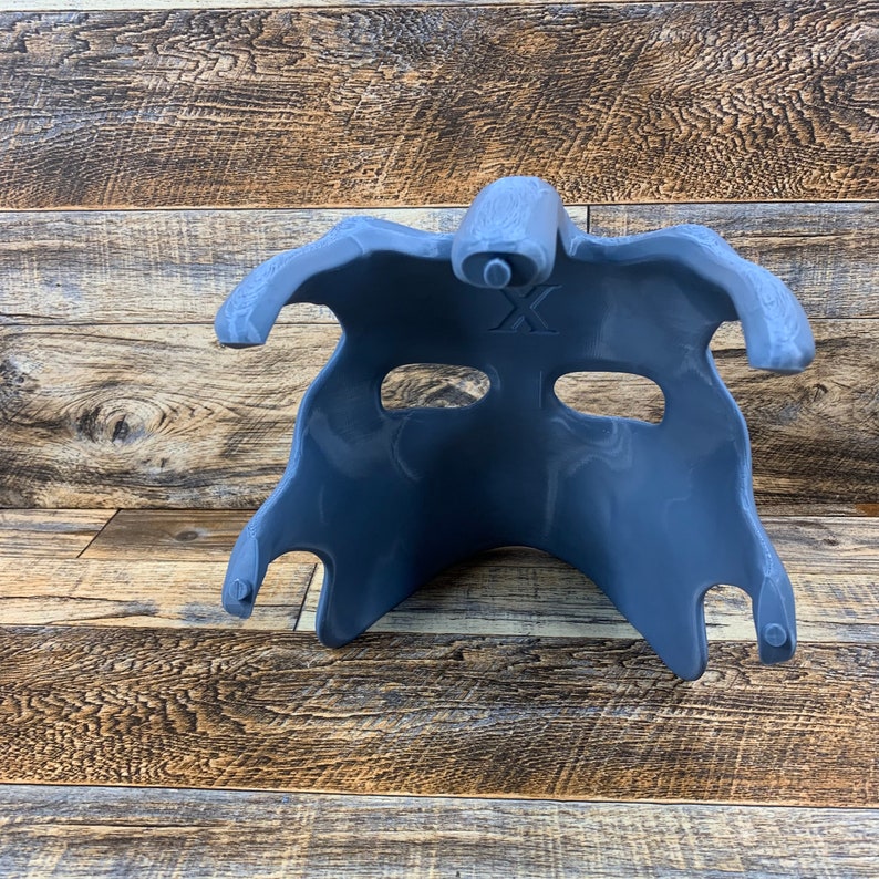 Jason Mask Uber Jason X Mask Friday the 13th Mask Horror Cosplay Horror ...