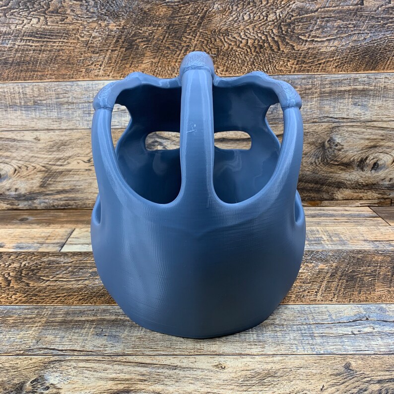 Jason Mask Uber Jason X Mask Friday the 13th Mask Horror Cosplay Horror ...