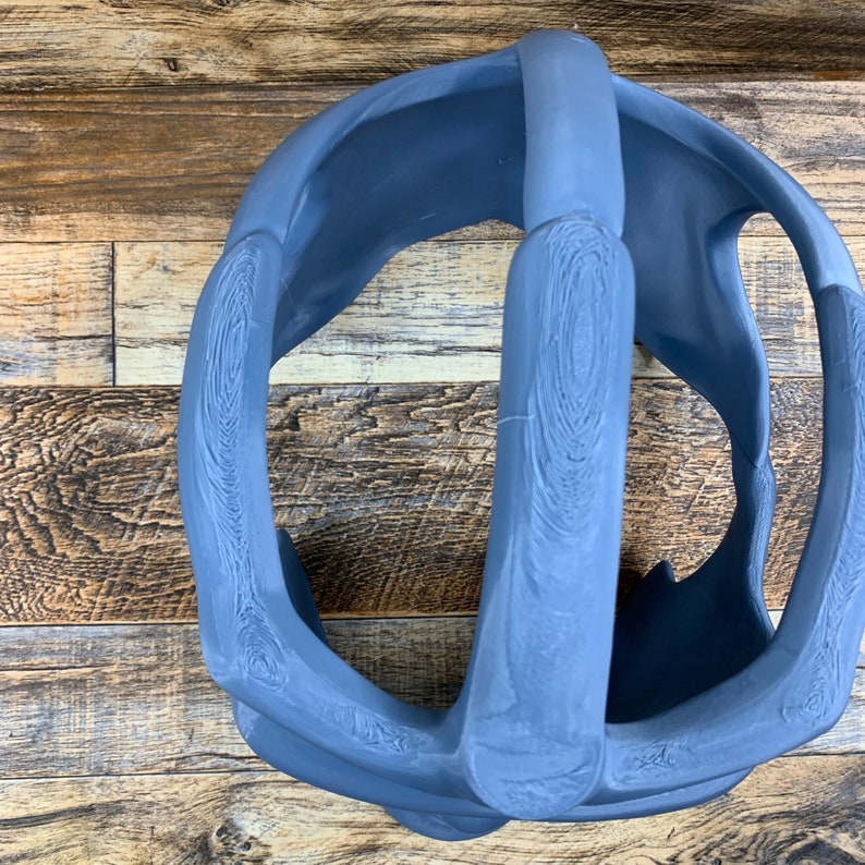 Jason Mask Uber Jason X Mask Friday the 13th Mask Horror Cosplay Horror ...