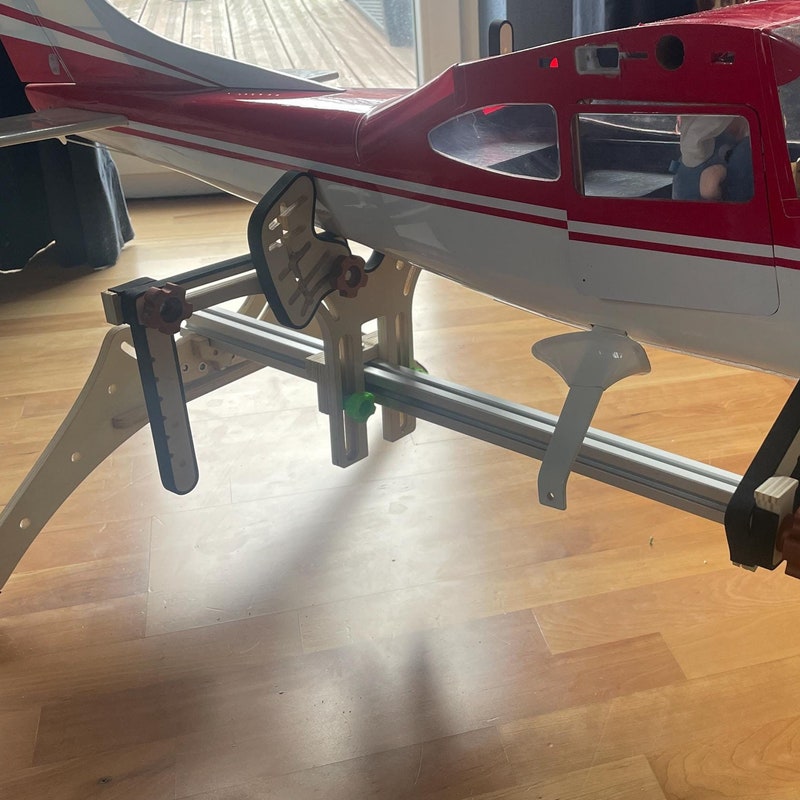 Rc Model Airplane Tools - Etsy