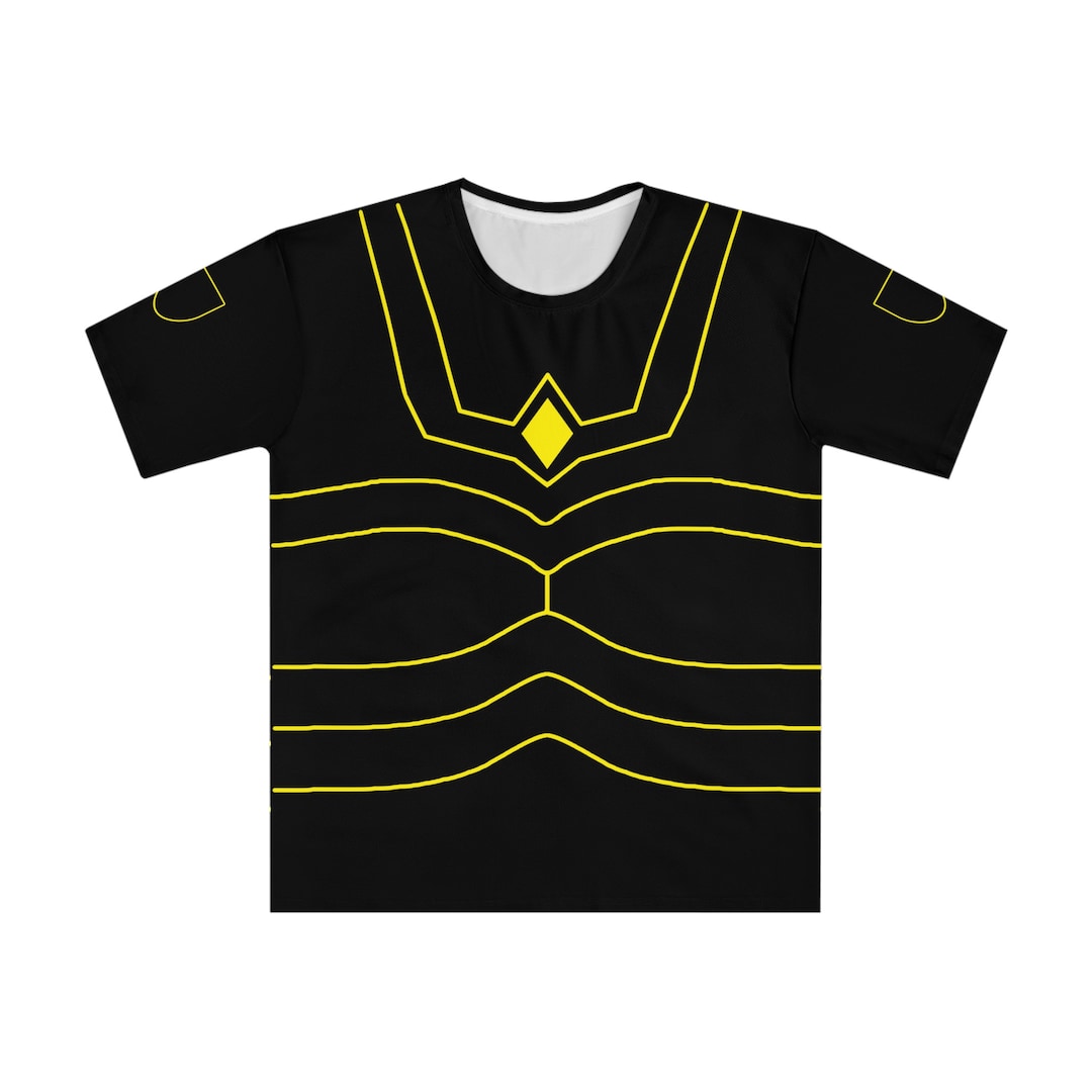 BNHA Cosplay MHA Cosplay Hawks T Shirt Cosplay - Etsy