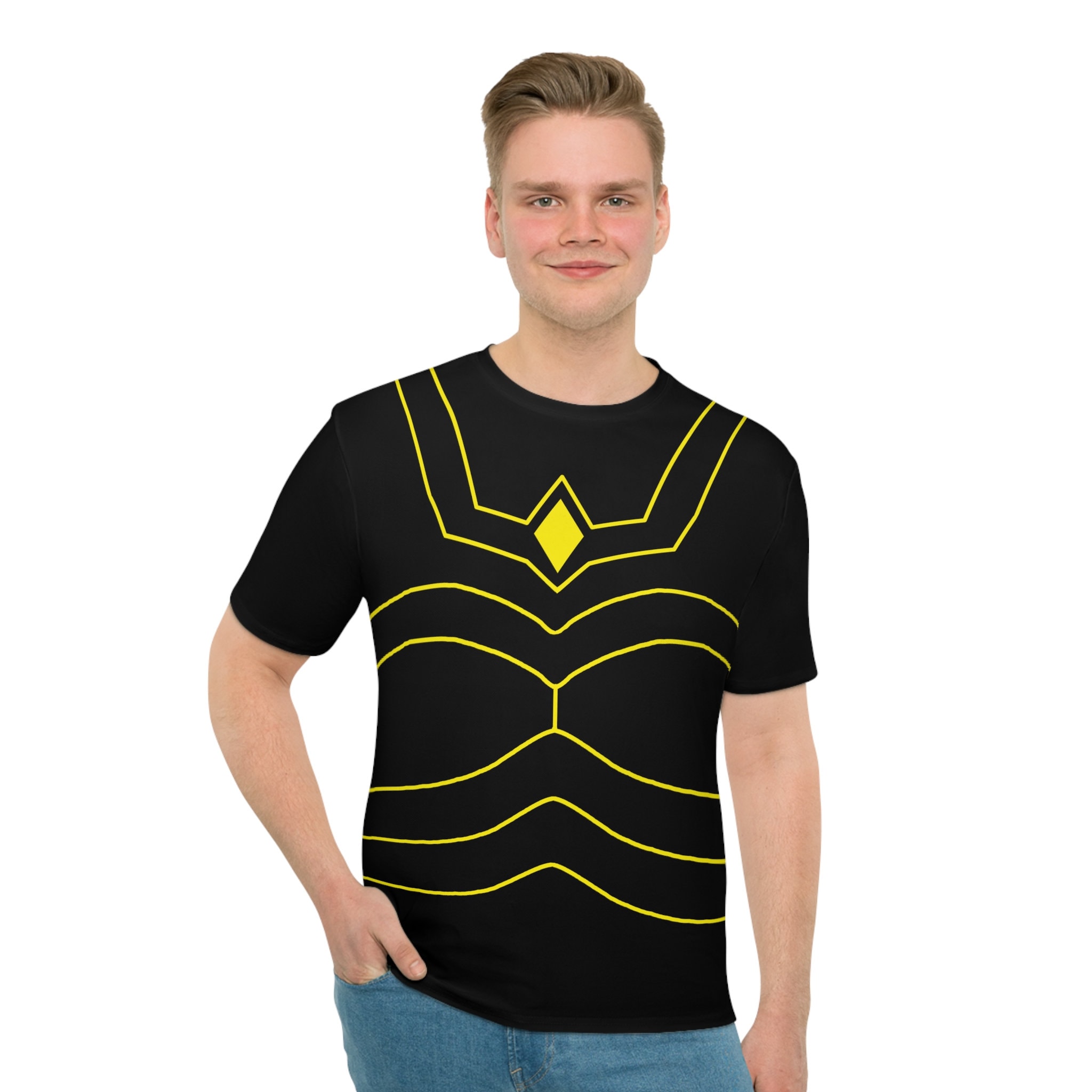 BNHA Cosplay MHA Cosplay Hawks T Shirt Cosplay - Etsy