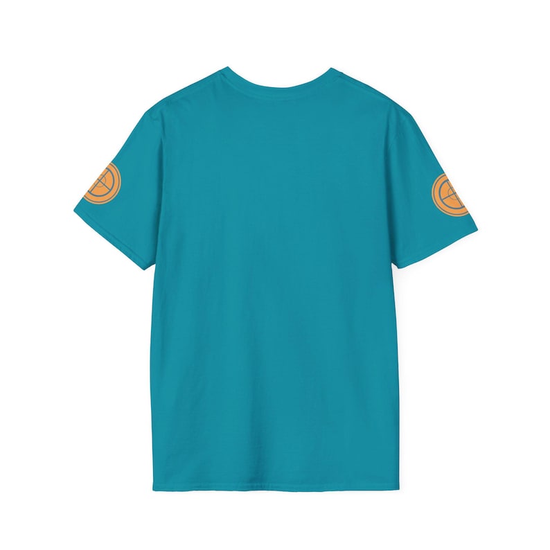 TF2 Team Fortress 2 Cosplay Blue Sniper T Shirt - Etsy