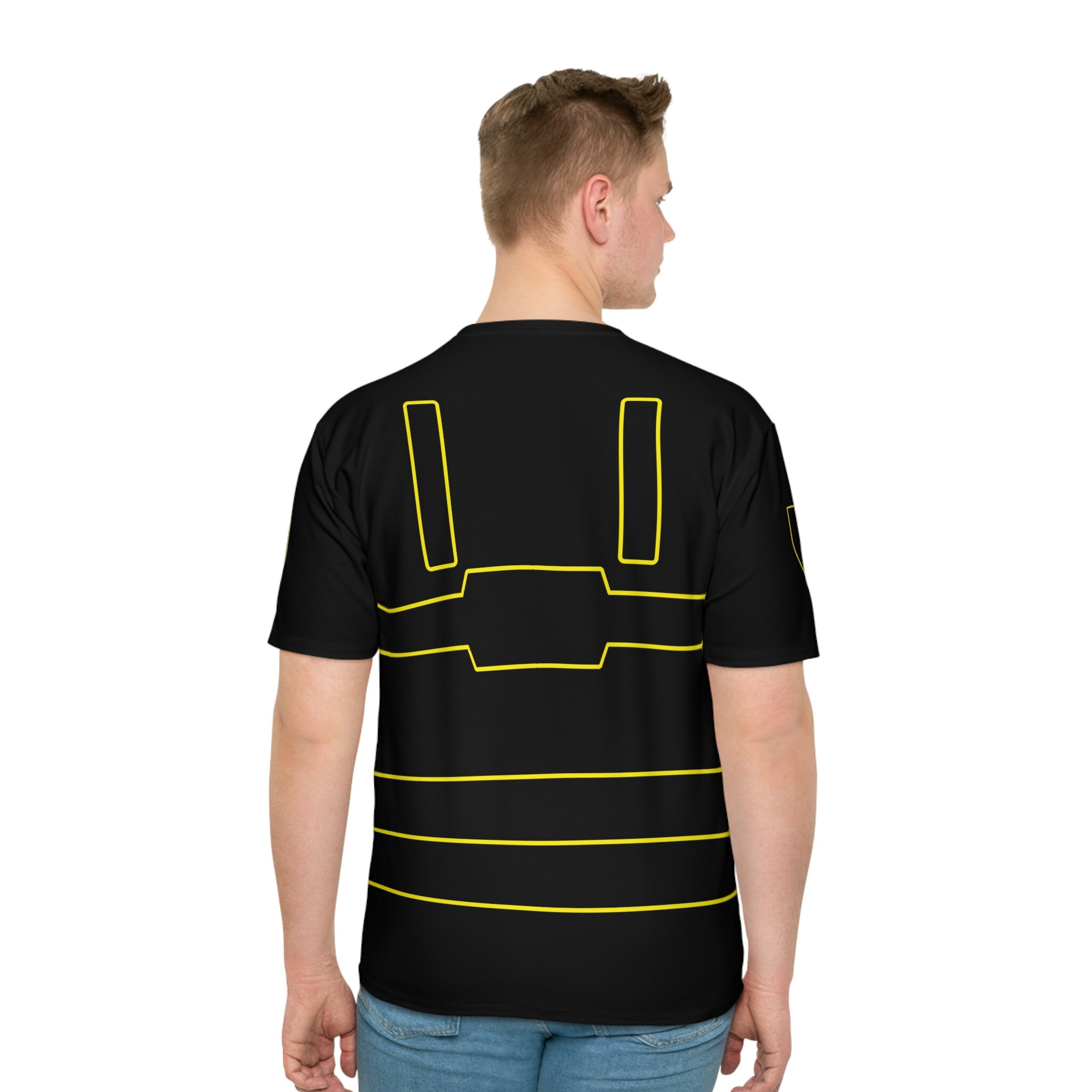 BNHA Cosplay MHA Cosplay Hawks T Shirt Cosplay - Etsy