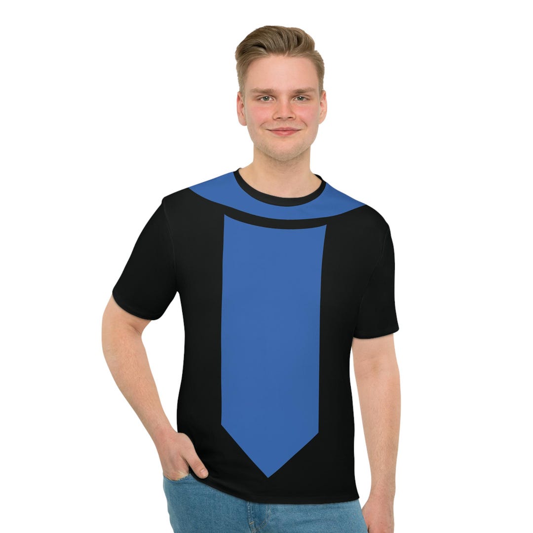 Invincible Cosplay T Shirt Invincible, Invincible Gift, Invincible ...