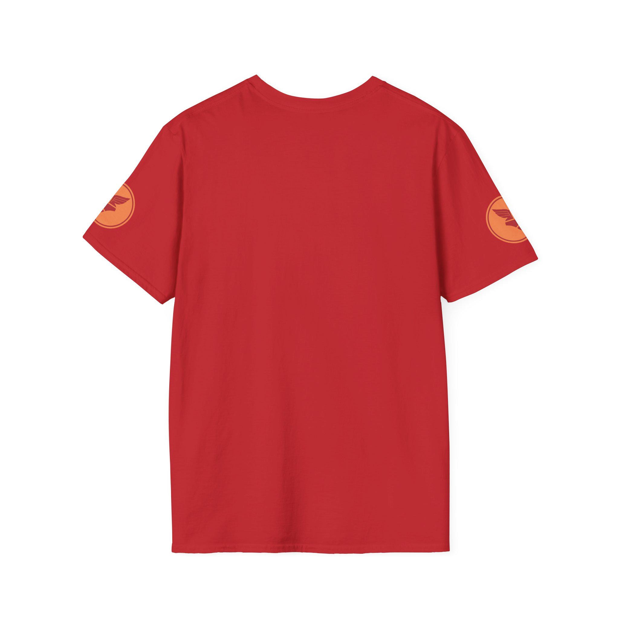 TF2 Team Fortress 2 RED Scout T Shirt - Etsy