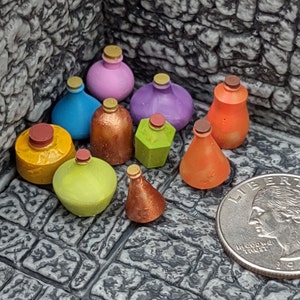 Wermer's Interactive Treasure Chest Prop + Tokens for Tabletop Games ...