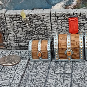 Opening Mini Mimic-you Can Close and Open It! Looks Like an Innocent ...