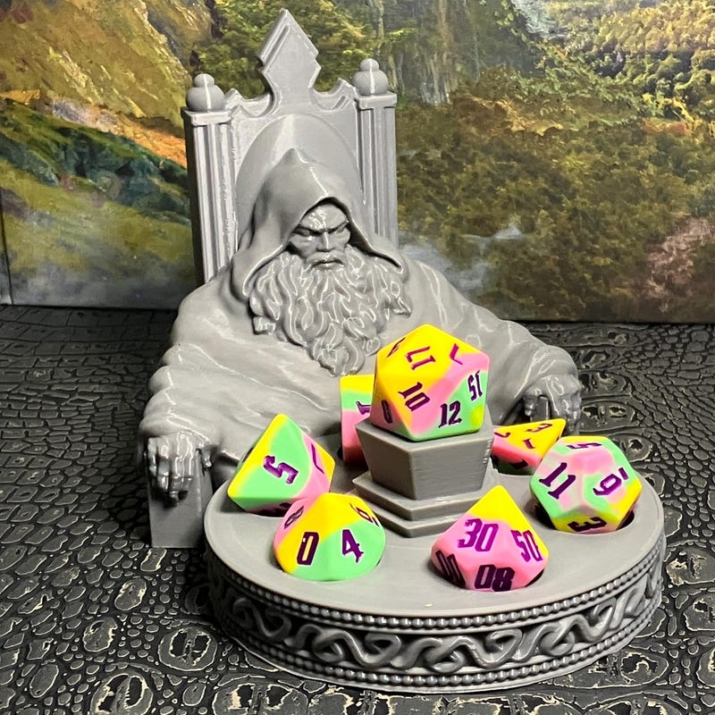 Ponderable Orb - Etsy