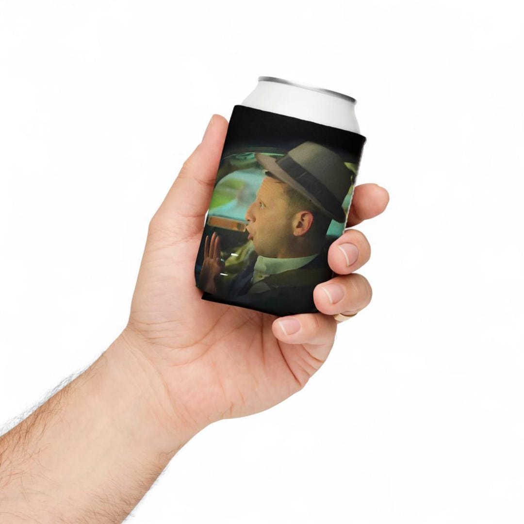 The Driving Crooner Can Cooler - Inspired by I Think You Should Leave ...