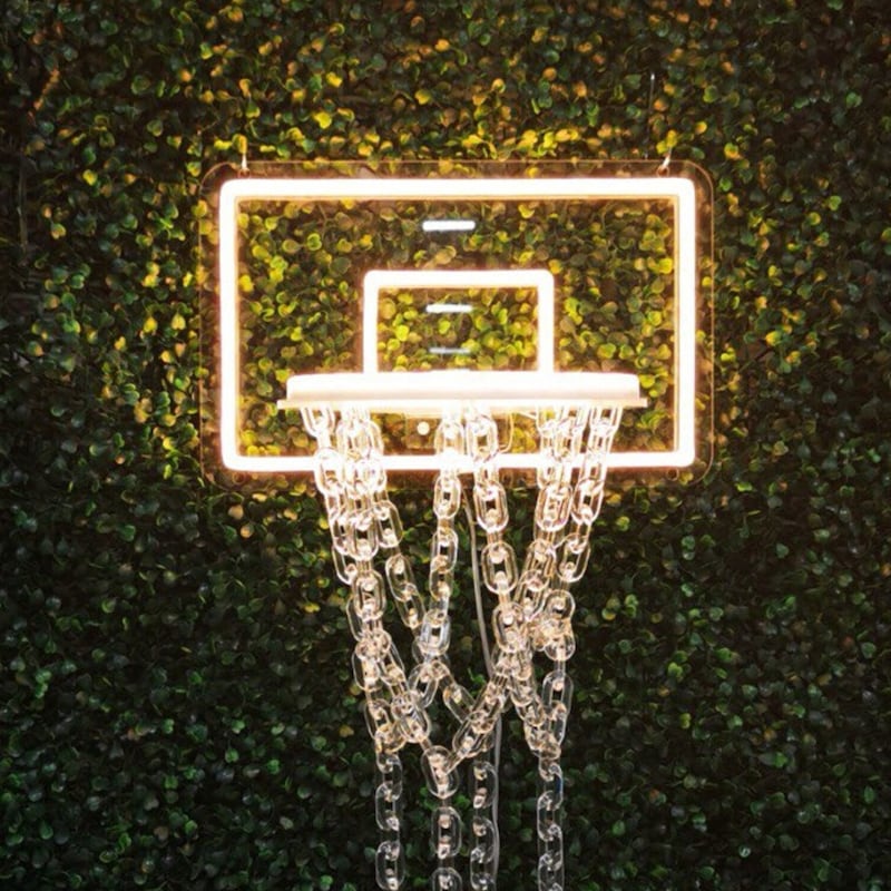 Led Hoop - Etsy