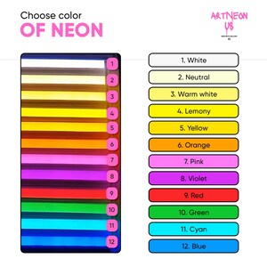 Female Body Neon Sign as a LED Light Decor, Woman Body Shape Art ...