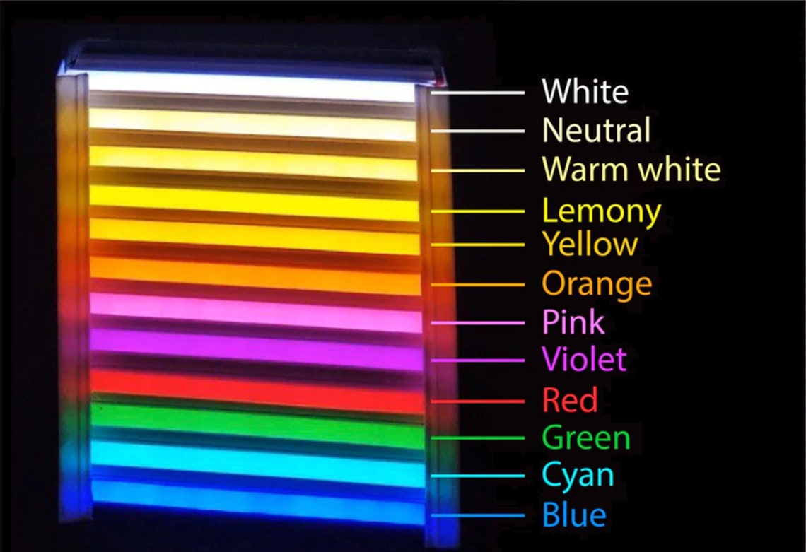 Greek Collage Pop Art With Girl and Statues Neon Painting Art, Framed ...