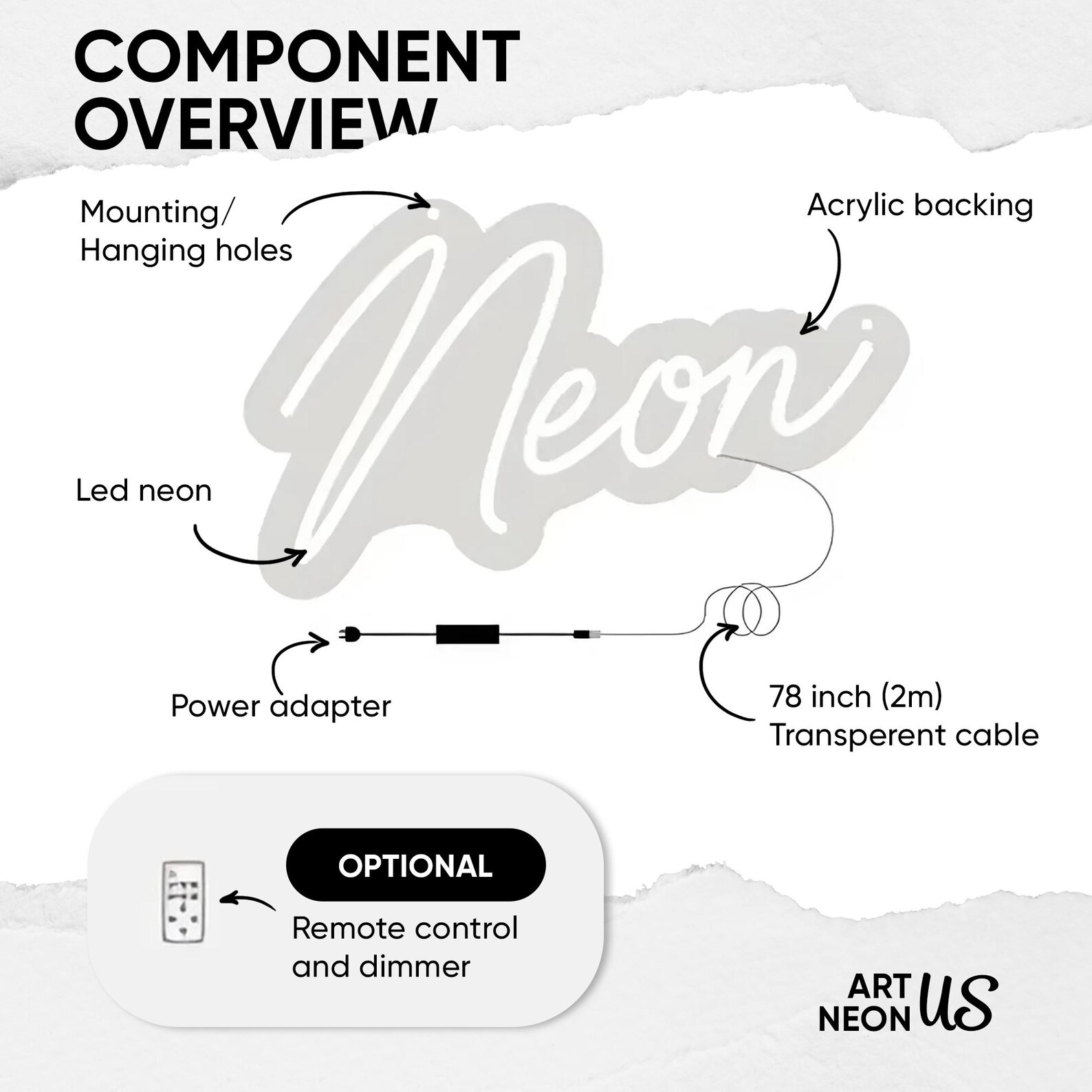 Check Engine Symbol LED Neon Light - the Perfect Nightstand Lamp and ...