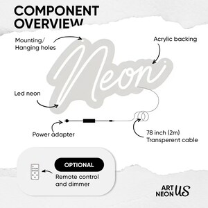 Female Body Neon Sign as a LED Light Decor, Woman Body Shape Art ...