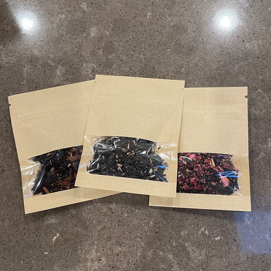 Build Your Own Sampler Pack - Etsy