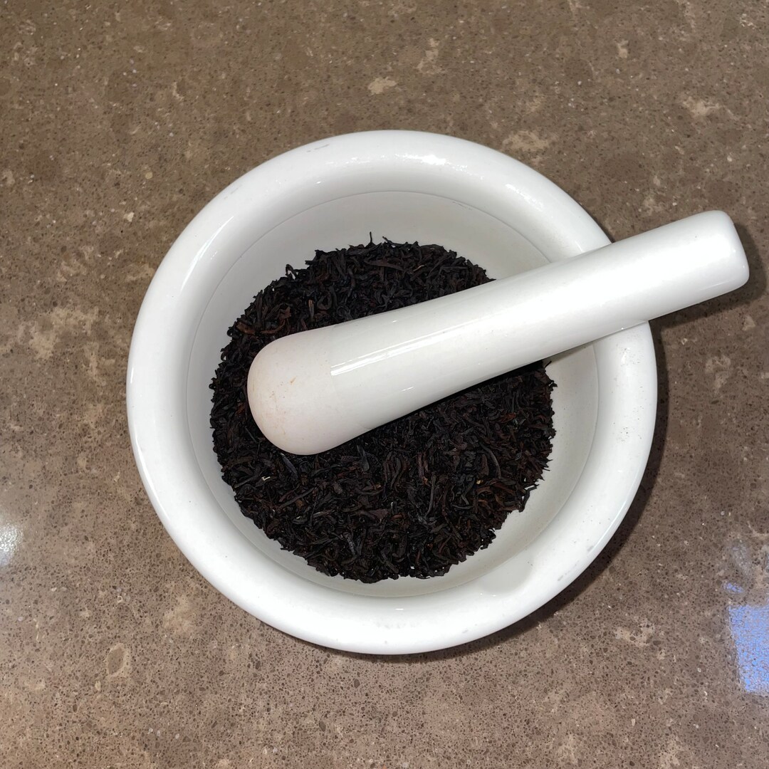 Build Your Own Black Tea - Etsy