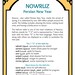 Nowruz or Persian New Year Signs | Download and Print | Iranian ...