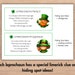St. Patrick's Day Scavenger Hunt | Hide and Find Leprechauns Game ...