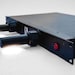 Racklight 19" 1U 4 Outlet Surge Protector With LED Lights and Dimmer - Etsy