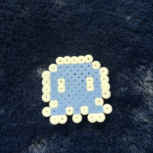 Blue Squid - Etsy