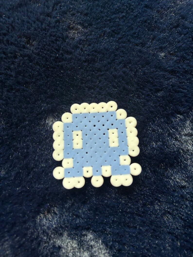 Blue Squid - Etsy