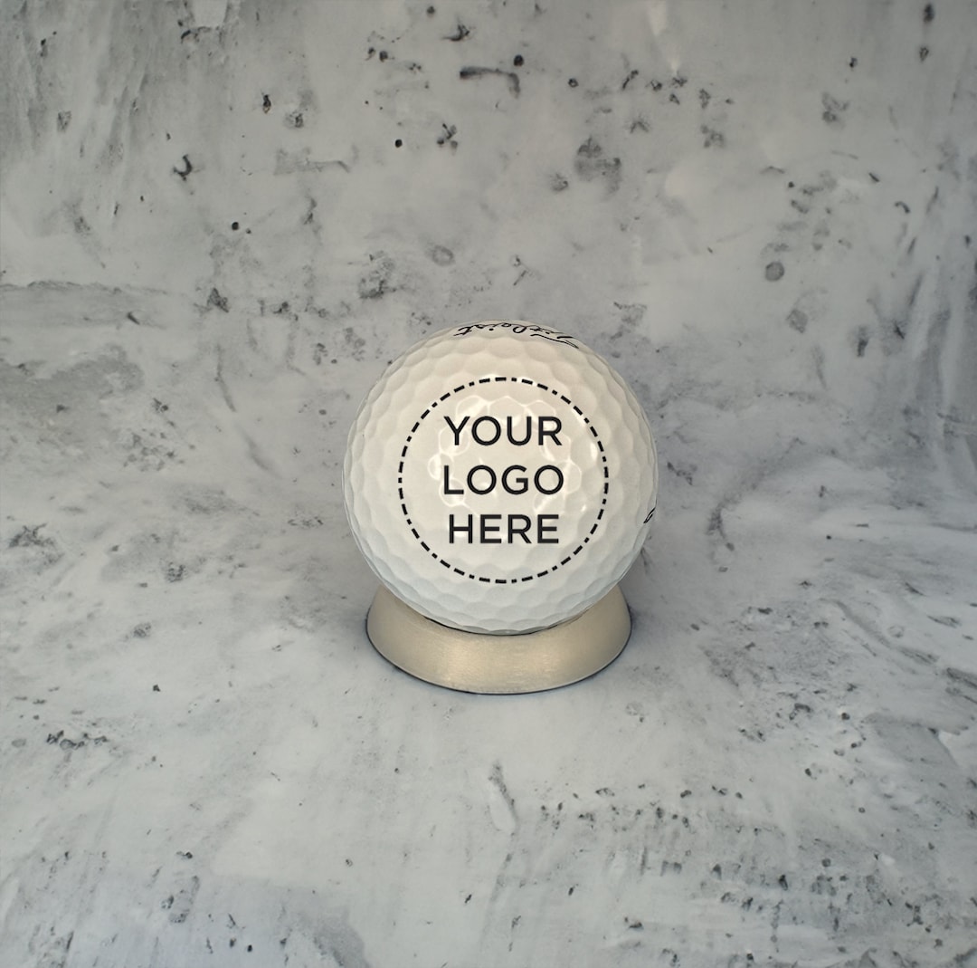 Custom Golf Balls, Personalized Golf Balls, Face Golf Ball, Logo Golf ...