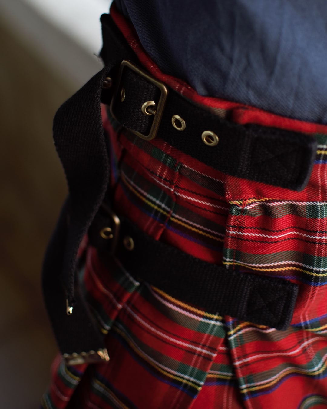 Custom Kilt - Etsy