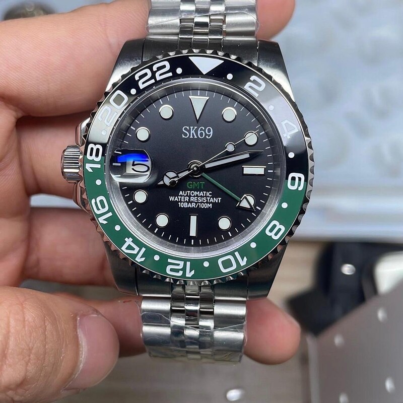 Seiko Homage - Etsy