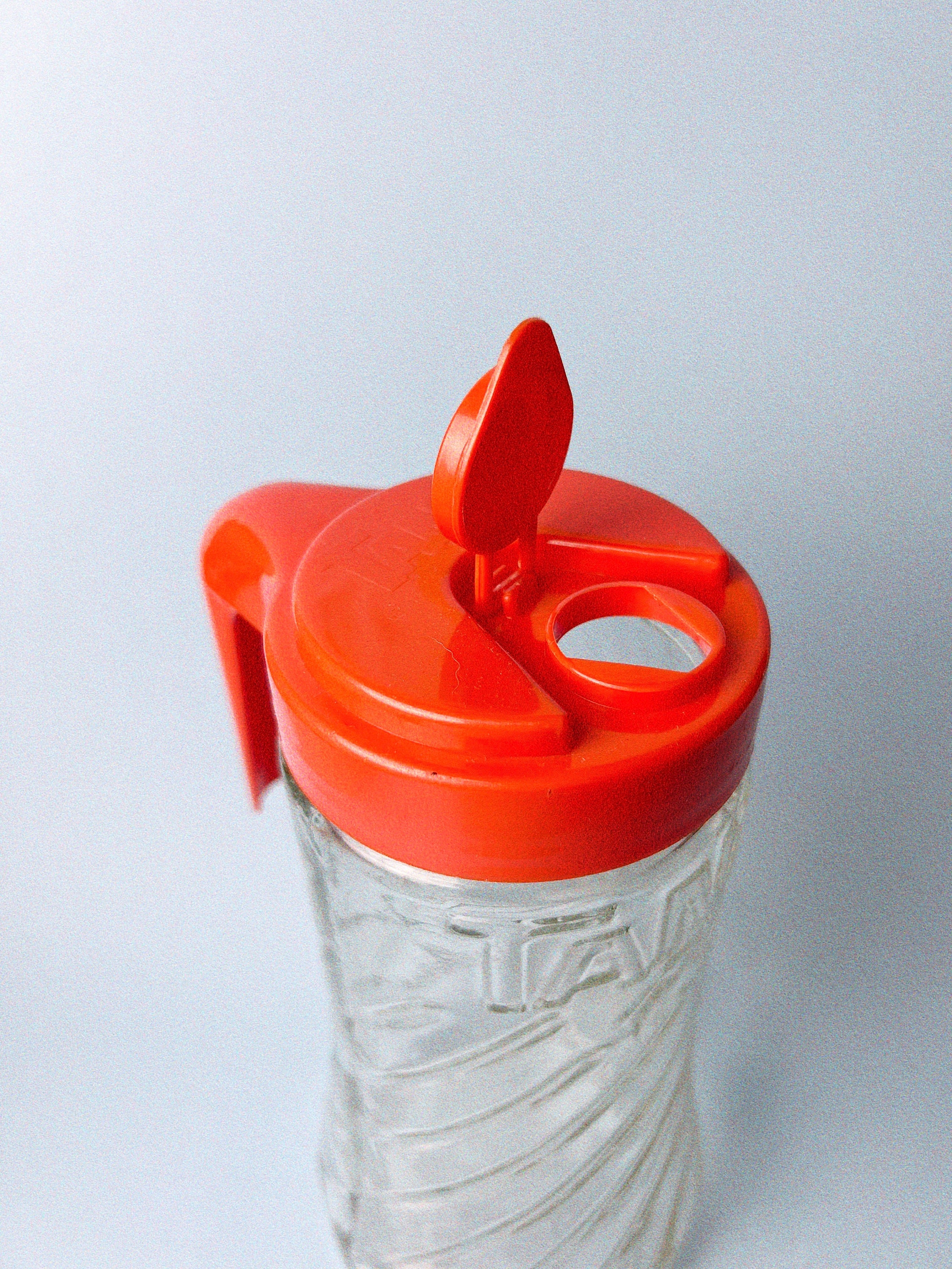 Vintage Tang Glass Juice Pitcher - Etsy