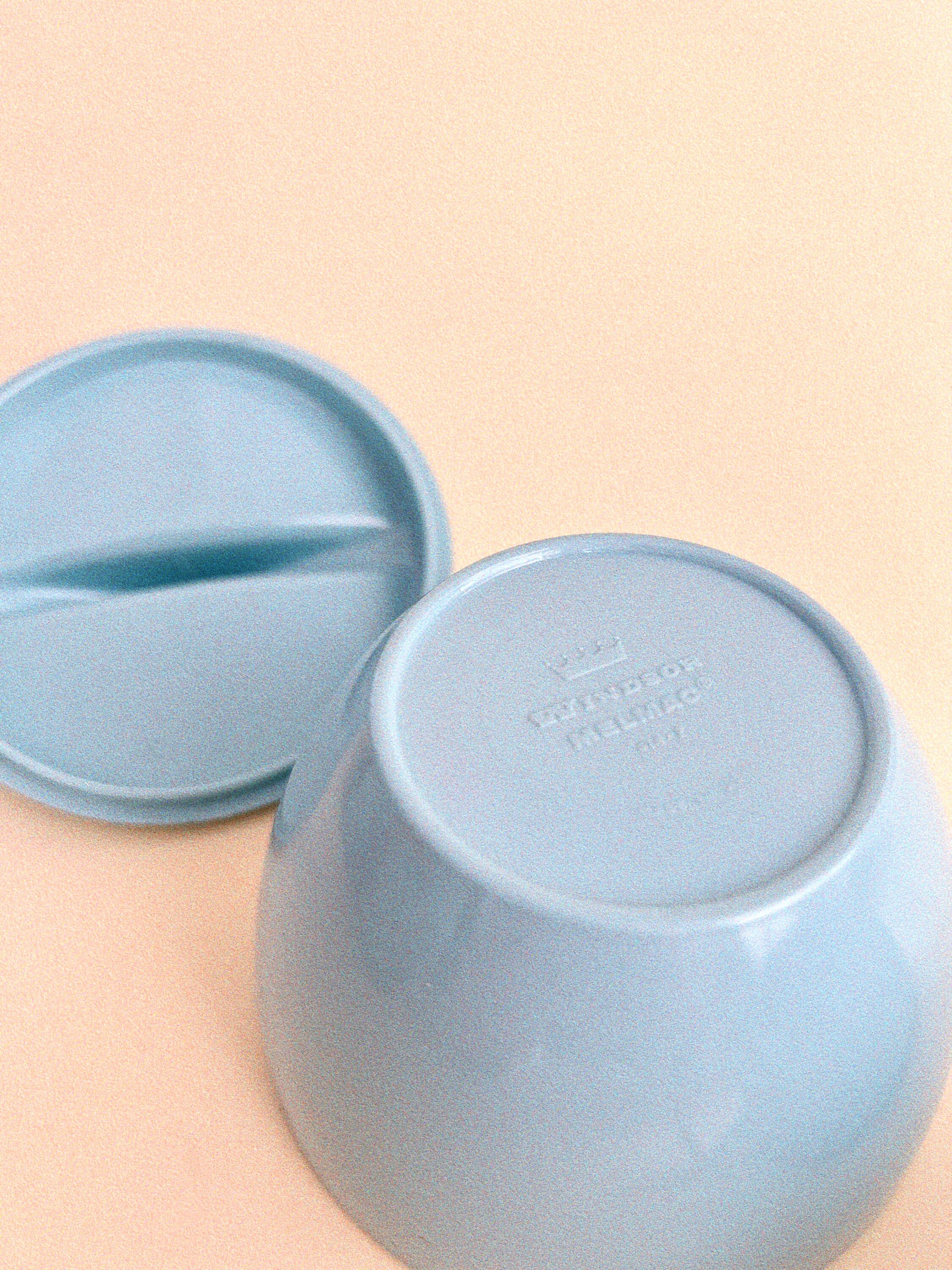 Vintage Windsor Melmac Sugar Cream Set - Etsy