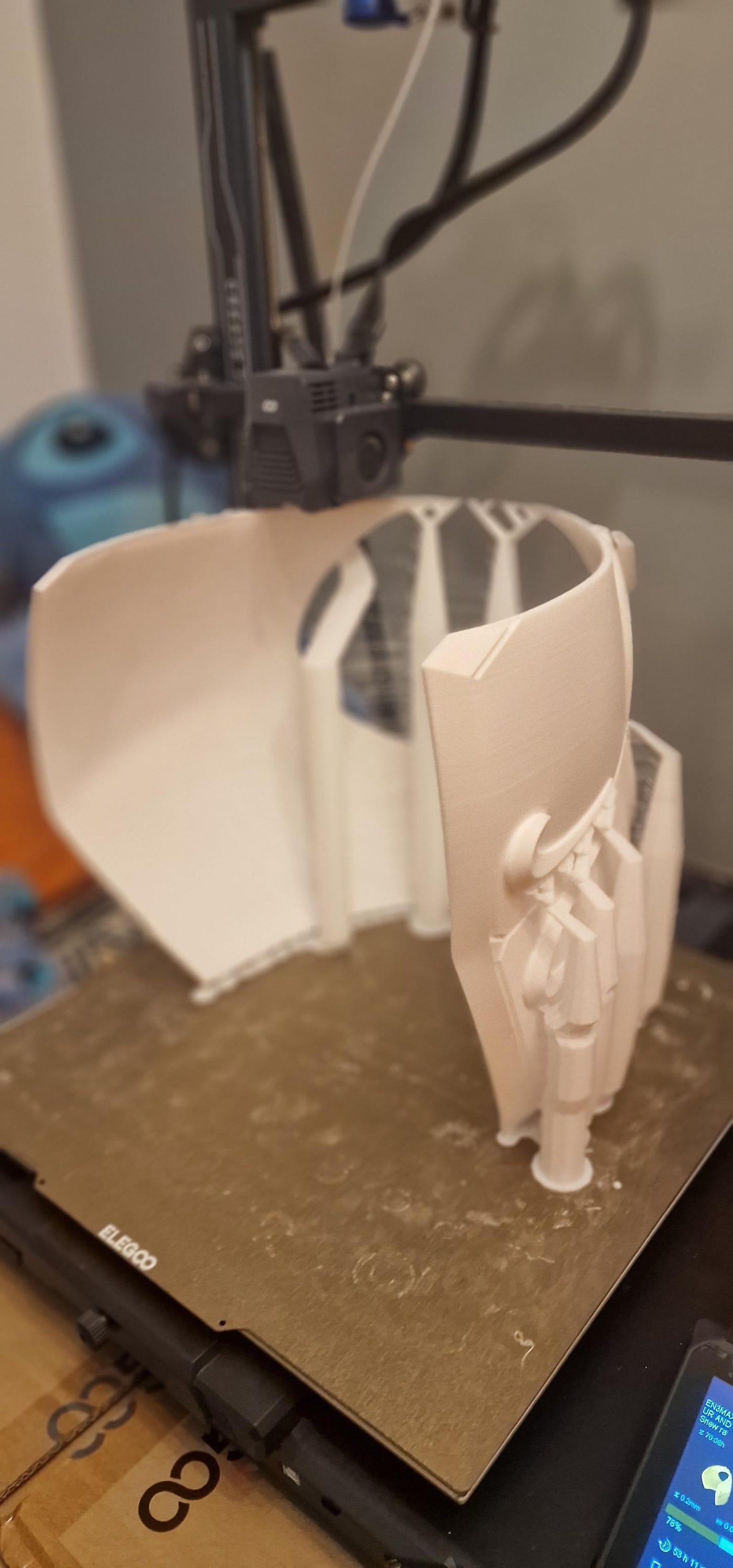 Jedi Temple Guard Armour(breastplate) Only. - Etsy