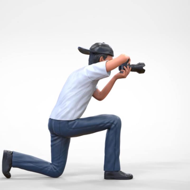 1:25 Scale Model Decals - Etsy