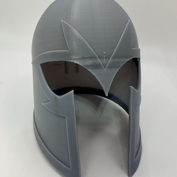 Magneto Helmet - Etsy