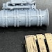 1/25 Scale Jet Engine - Etsy