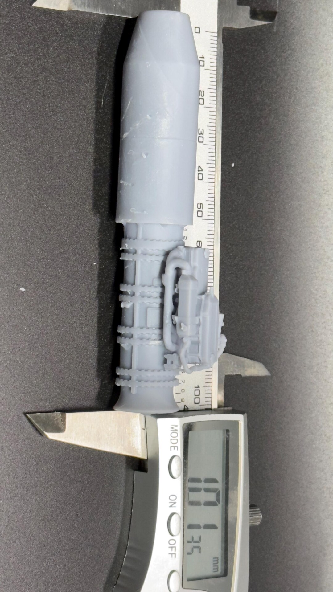 1/25 Scale Jet Engine - Etsy