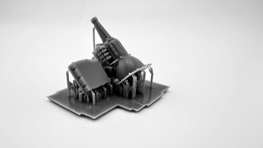 Reid Rossler Racing Powerglide - Etsy