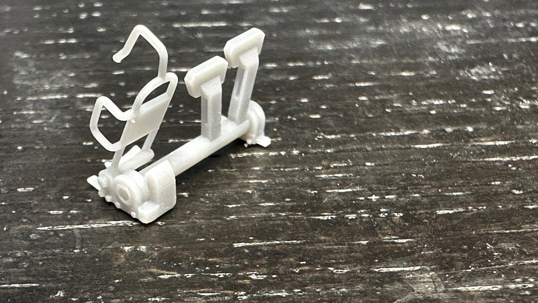 1/25 Pro Mod Pedal Set of 2 - Etsy