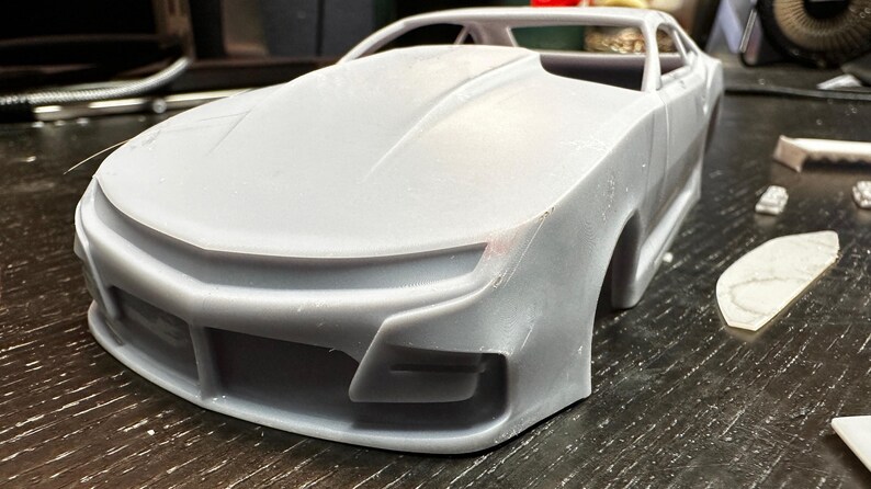 2020 Camaro Pro Mod - Etsy